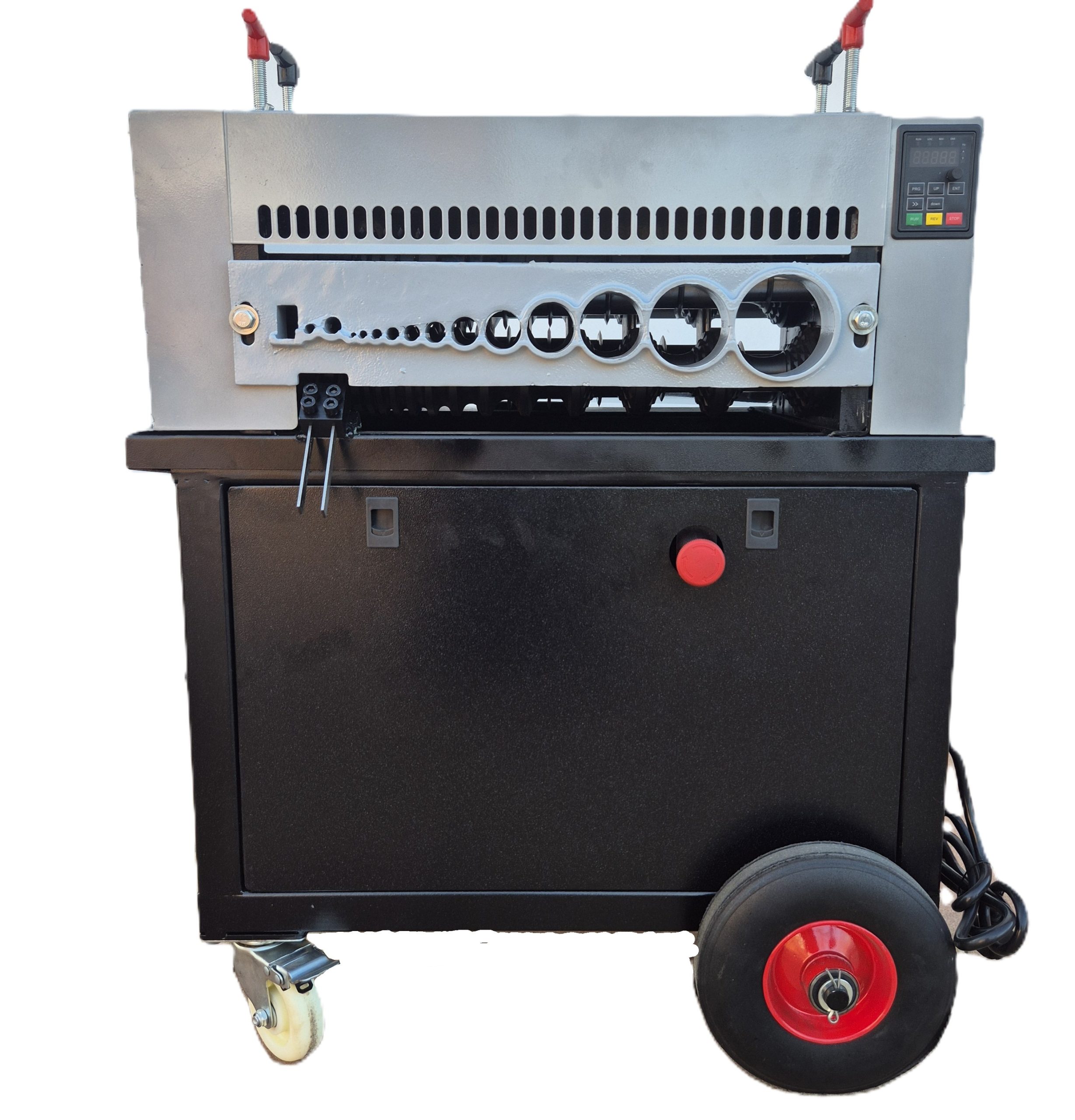KM1/F Kabelstripmachine - Jeffra Machinery & Support